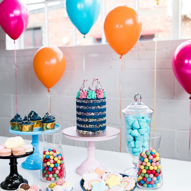 Home | Bespoke Children’s Party Planner - Party Genie