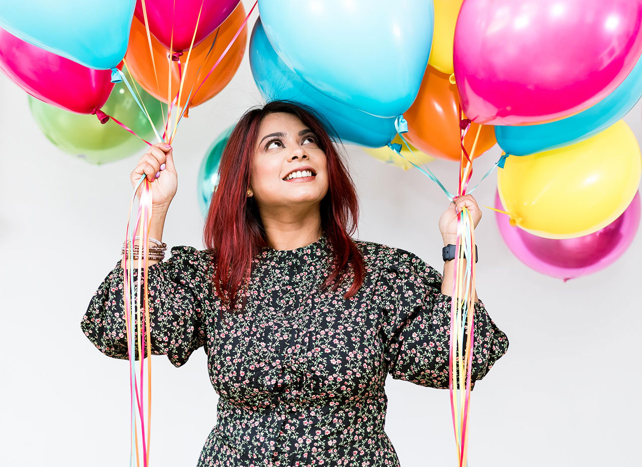 Home | Bespoke Children’s Party Planner - Party Genie