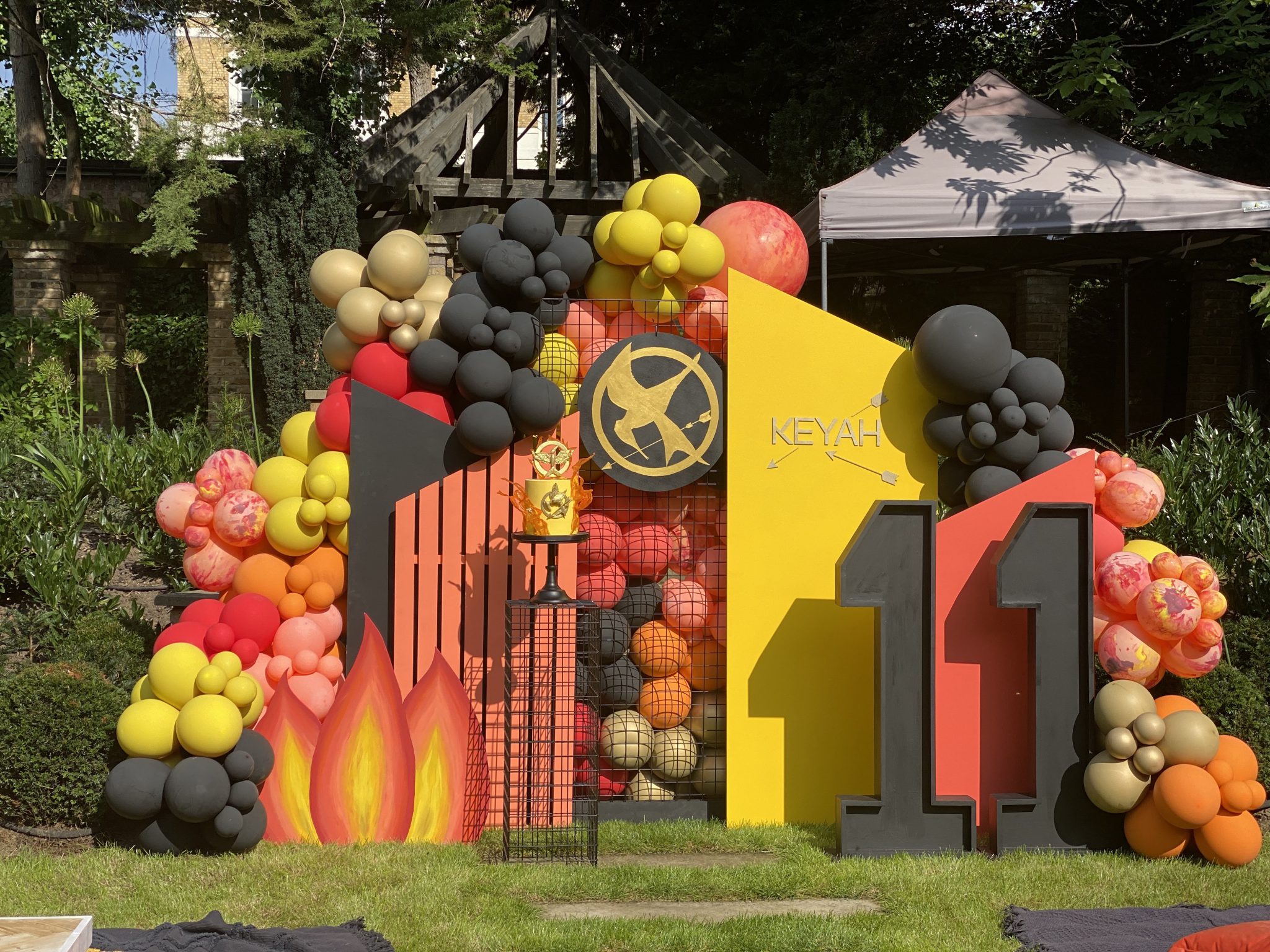 Gallery - Party Genie