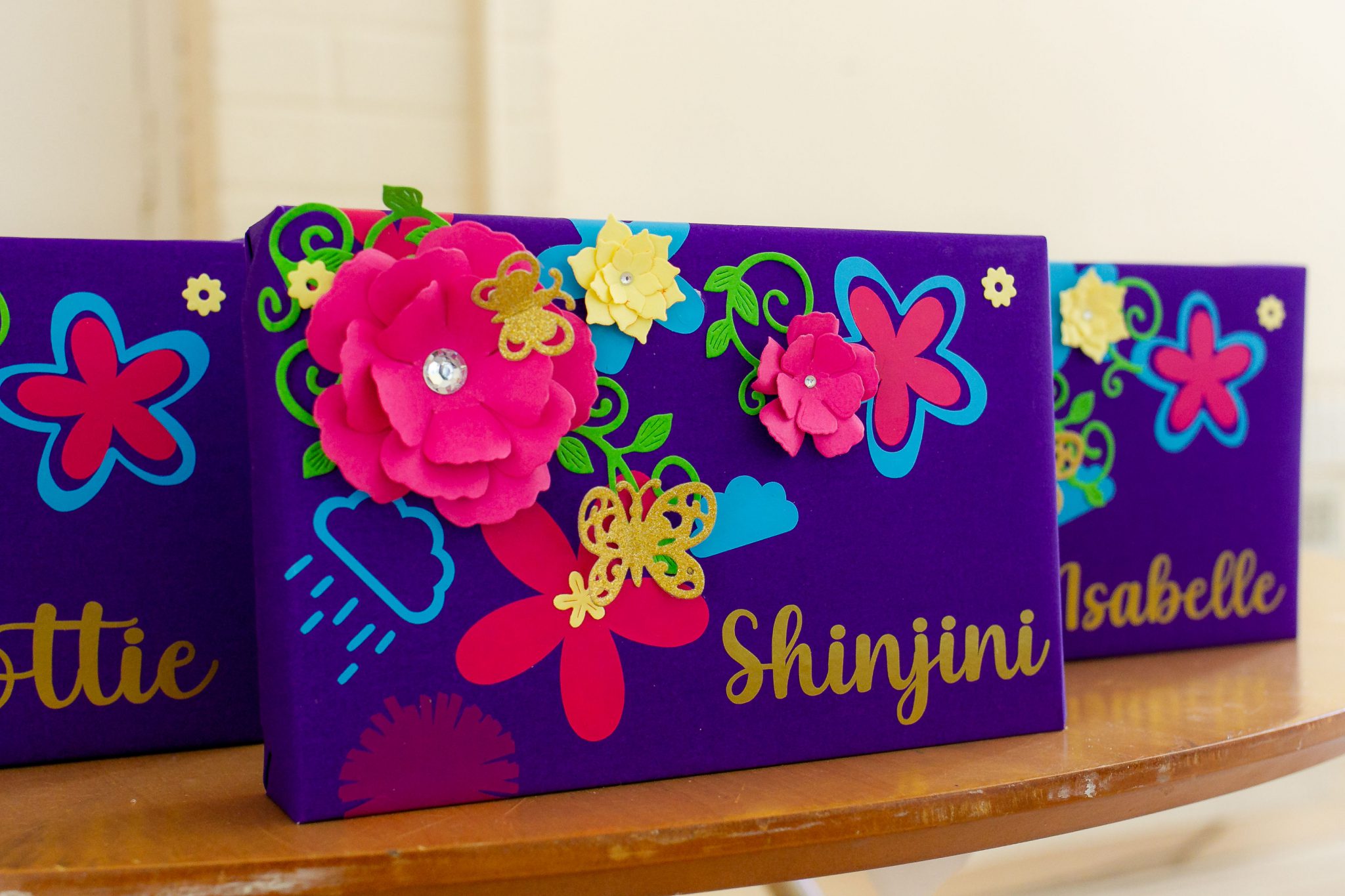 Back to School parties - How to plan parties for reception kids who ...